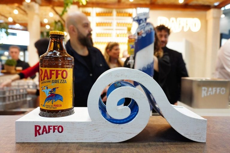 Birra Raffo | Di Cosmo Group