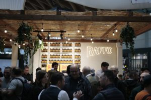 Birra Raffo | Di Cosmo Group